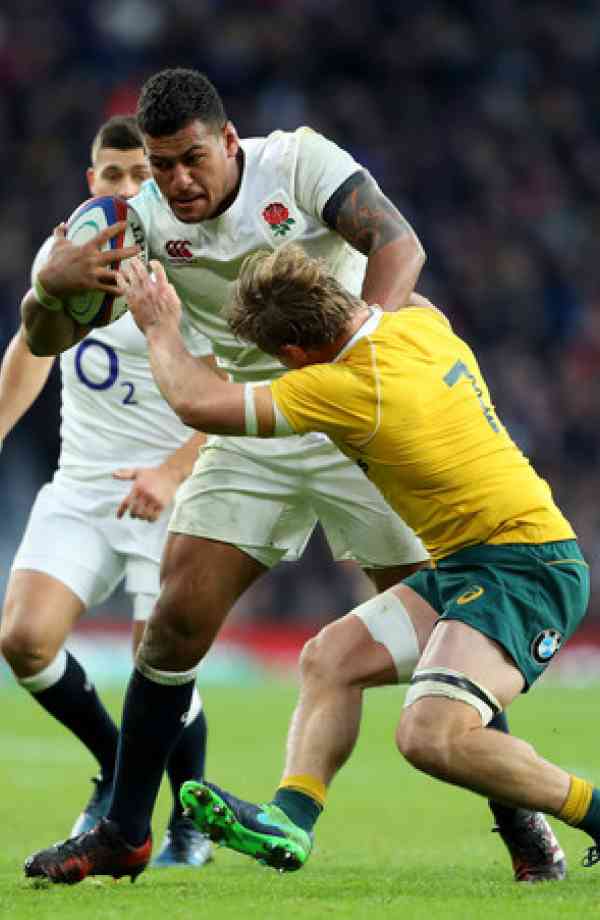 Nathan Hughes | Ultimate Rugby Players, News, Fixtures and Live Results