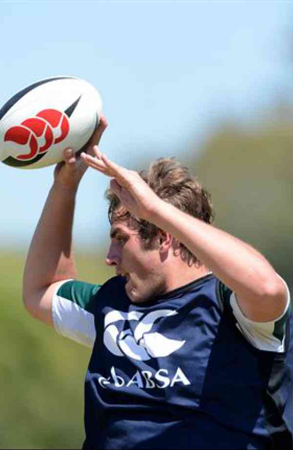 Dennis Visser | Ultimate Rugby Players, News, Fixtures and Live Results