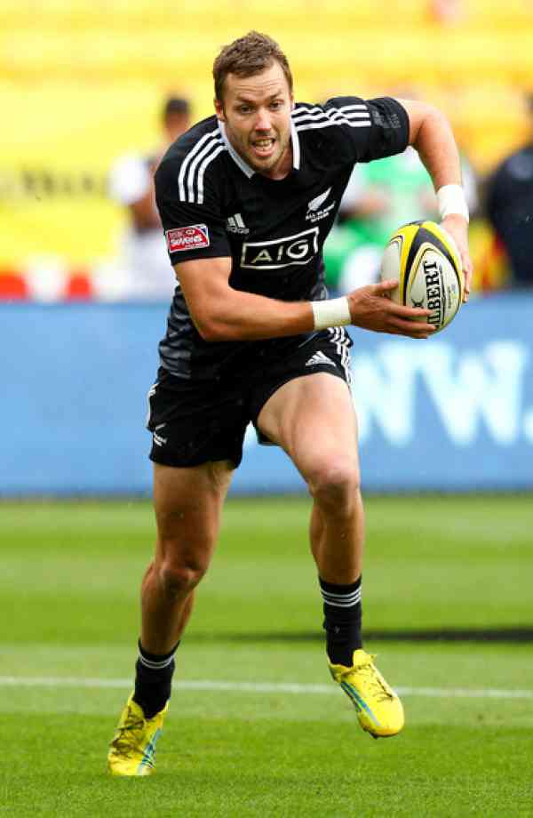 Tim Mikkelson | Ultimate Rugby Players, News, Fixtures and Live Results