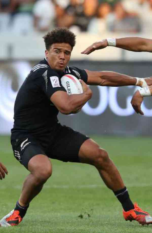Isaac Te Tamaki | Ultimate Rugby Players, News, Fixtures and Live Results