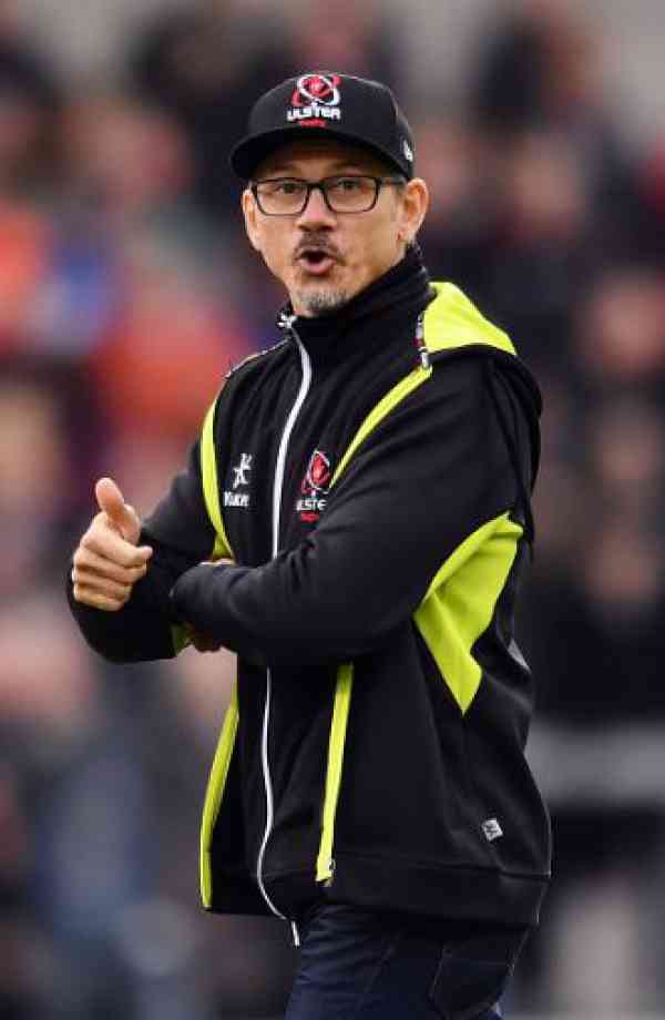 Les Kiss | Ultimate Rugby Players, News, Fixtures and Live Results