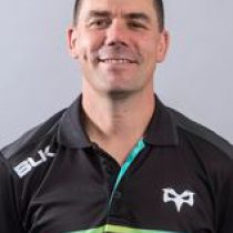 Gruff Rees | Ultimate Rugby Players, News, Fixtures and Live Results