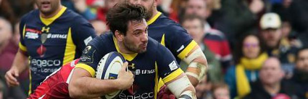 Top 5 performers of the day! | Ultimate Rugby Players, News, Fixtures ...