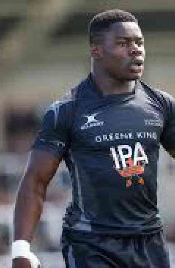 Joshua Chisanga | Ultimate Rugby Players, News, Fixtures and Live Results