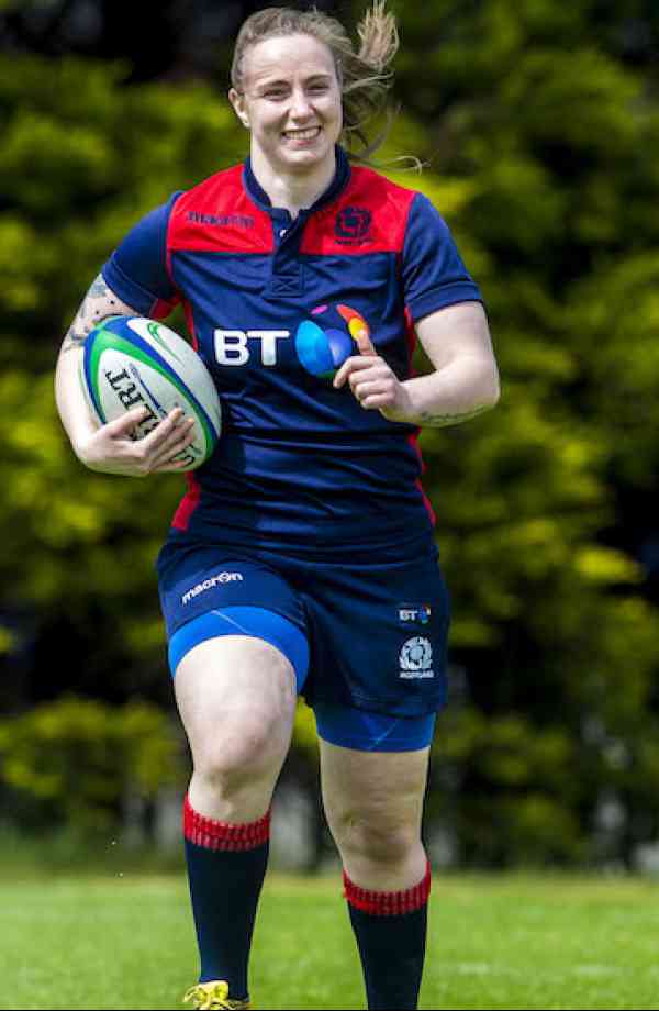 Jade Konkel-Roberts | Ultimate Rugby Players, News, Fixtures and Live ...