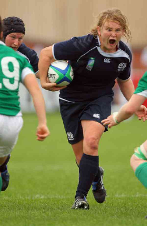 Heather Lockhart | Ultimate Rugby Players, News, Fixtures and Live Results