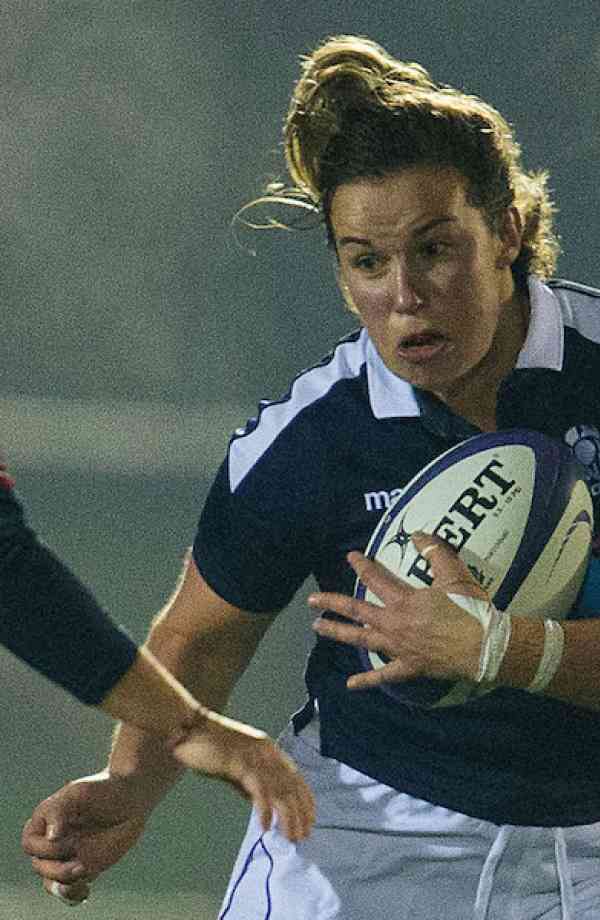 Rachel Malcolm | Ultimate Rugby Players, News, Fixtures and Live Results