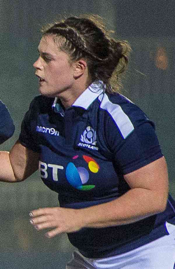 Lindsey Smith | Ultimate Rugby Players, News, Fixtures and Live Results