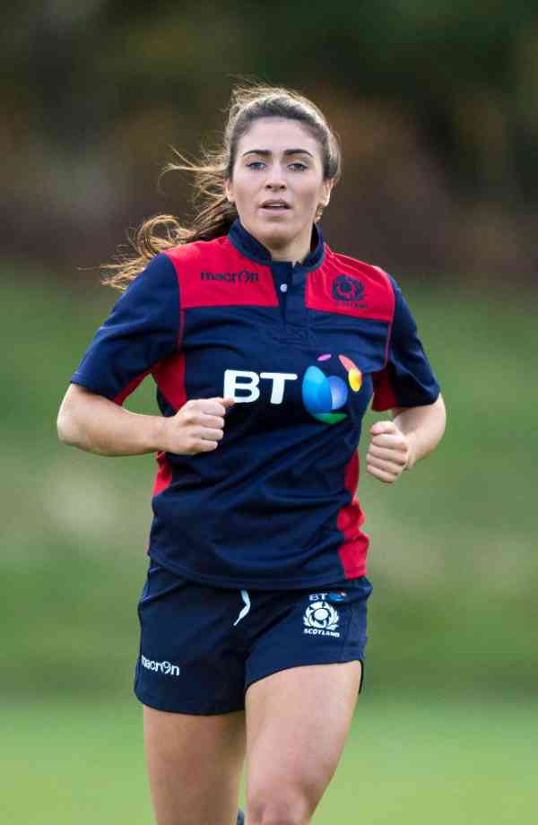 Emma Wassell | Ultimate Rugby Players, News, Fixtures and Live Results