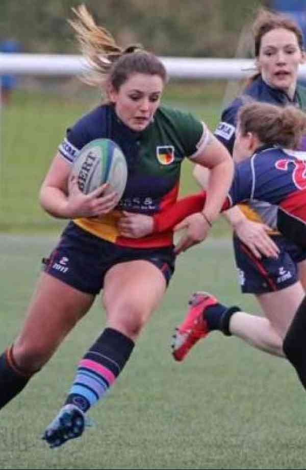 Abi Evans | Ultimate Rugby Players, News, Fixtures and Live Results