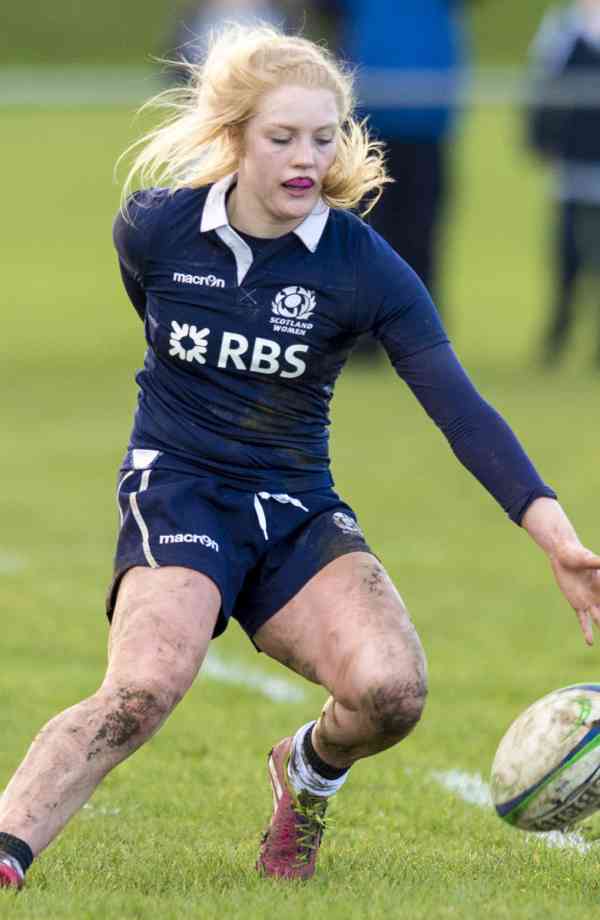 Megan Gaffney | Ultimate Rugby Players, News, Fixtures and Live Results