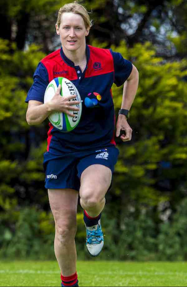 Lauren Harris | Ultimate Rugby Players, News, Fixtures and Live Results