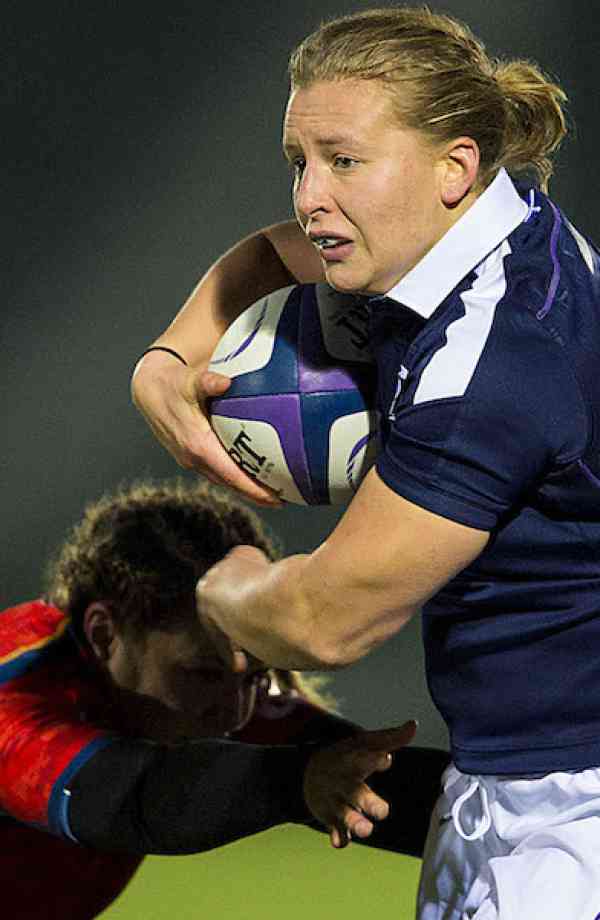 Sarah Law | Ultimate Rugby Players, News, Fixtures and Live Results
