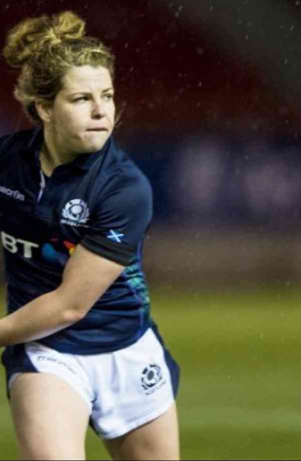 Lisa Martin | Ultimate Rugby Players, News, Fixtures and Live Results