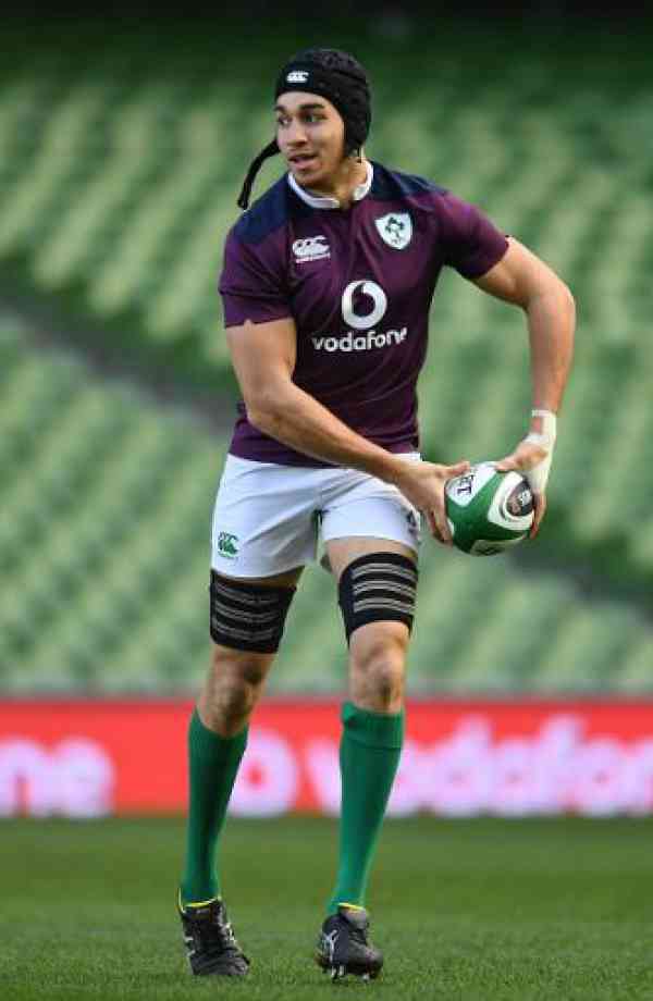 Ultan Dillane | Ultimate Rugby Players, News, Fixtures and Live Results
