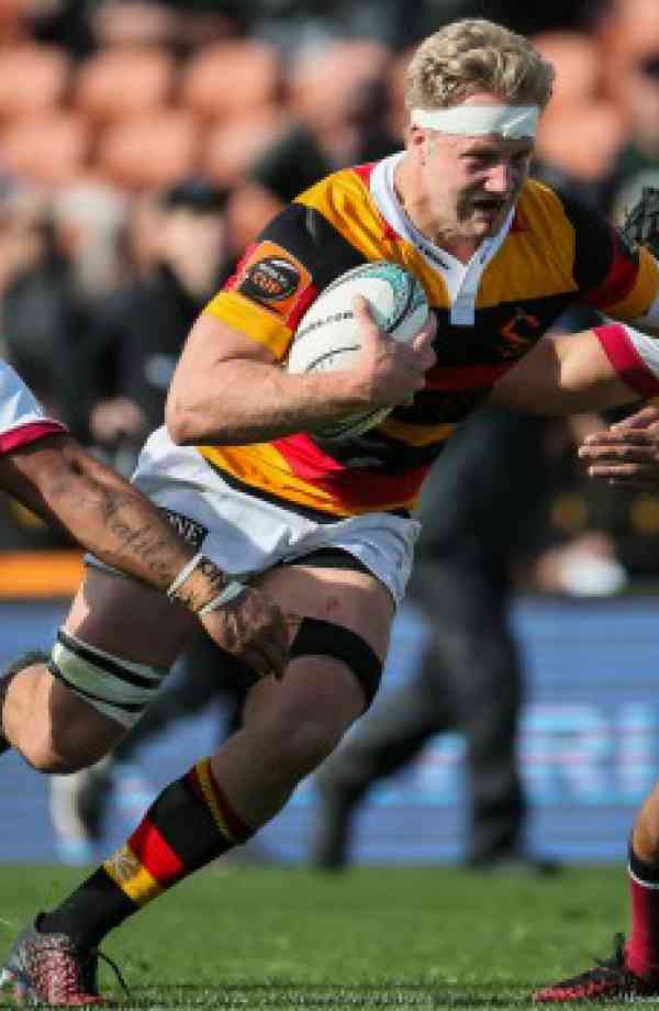 James Tucker | Ultimate Rugby Players, News, Fixtures and Live Results