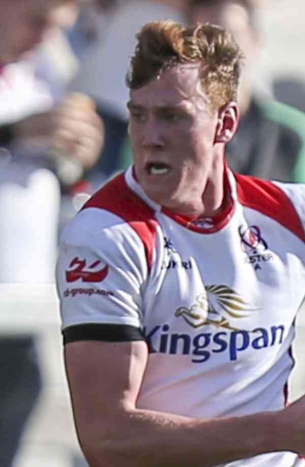 Rory Butler | Ultimate Rugby Players, News, Fixtures and Live Results