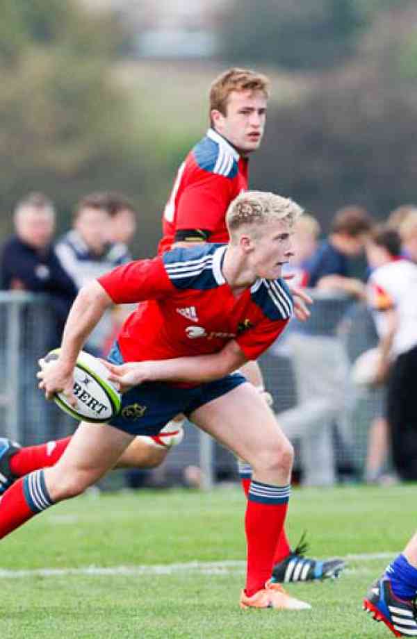 Jack Lyons | Ultimate Rugby Players, News, Fixtures and Live Results