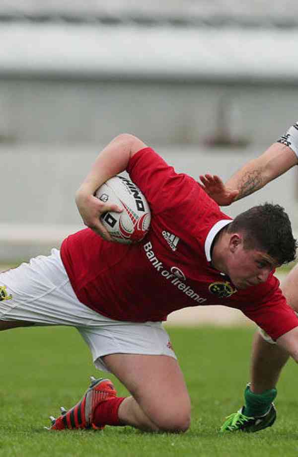 Joey Conway | Ultimate Rugby Players, News, Fixtures and Live Results