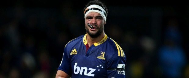 Tom Franklin returns home to play for the Bay | Ultimate Rugby Players ...