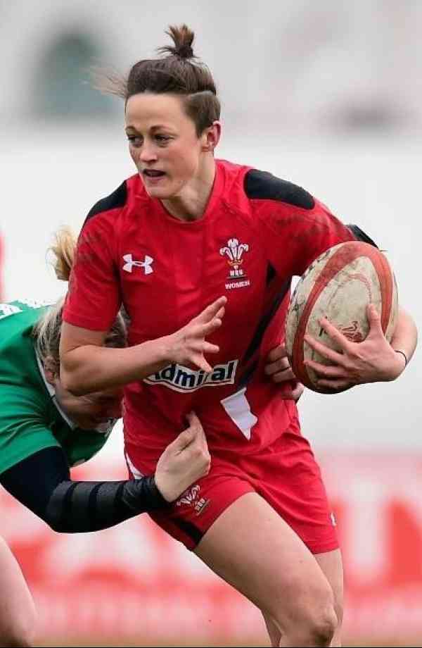 Laurie Harries | Ultimate Rugby Players, News, Fixtures and Live Results