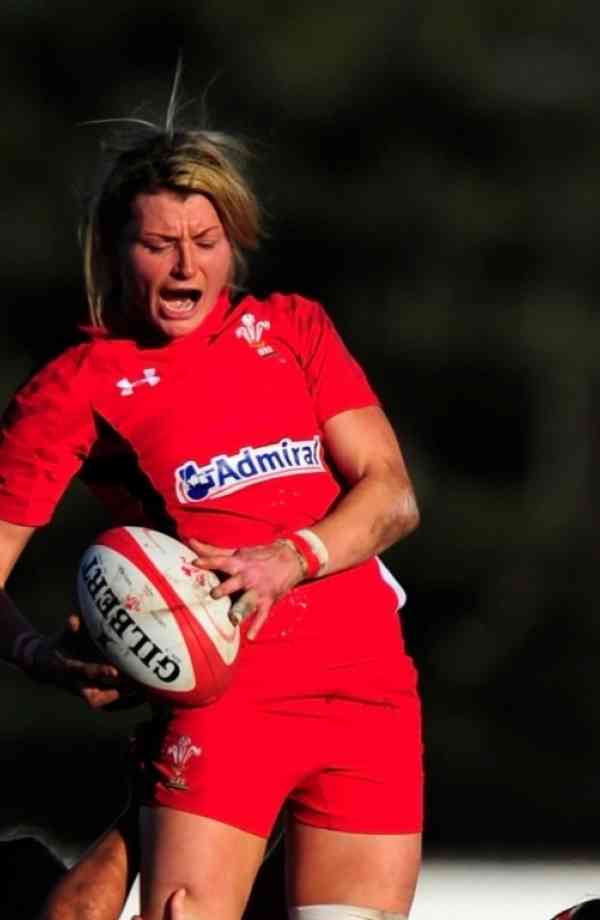 Rachel Taylor | Ultimate Rugby Players, News, Fixtures and Live Results