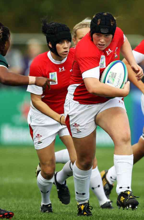 Caryl Thomas | Ultimate Rugby Players, News, Fixtures and Live Results