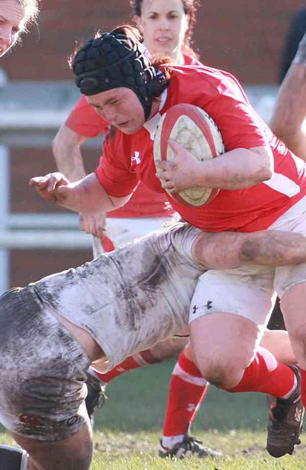 Megan York | Ultimate Rugby Players, News, Fixtures and Live Results