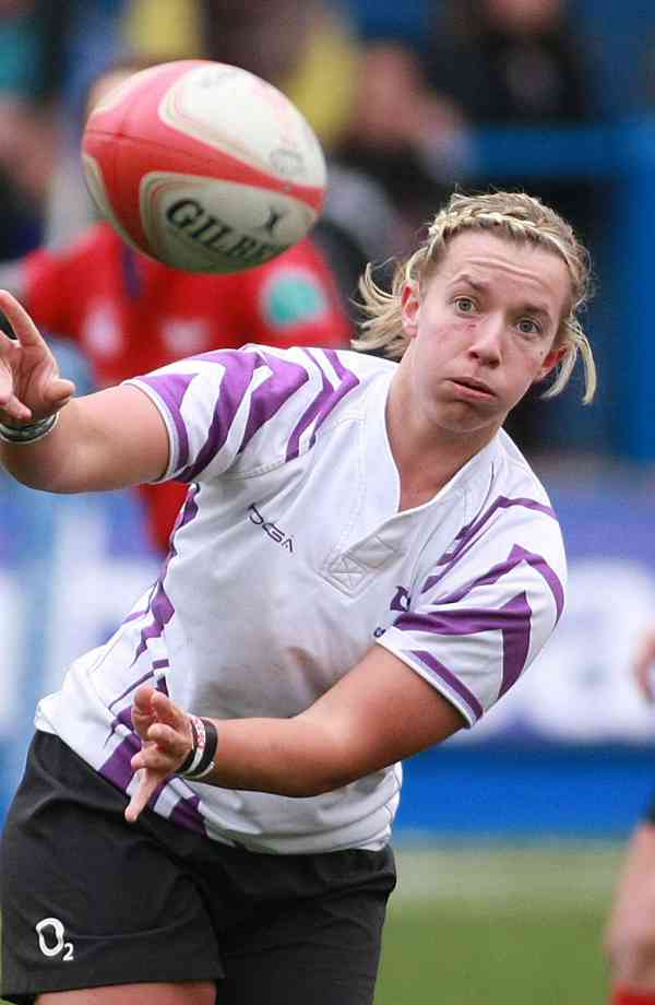 Sian Moore | Ultimate Rugby Players, News, Fixtures and Live Results