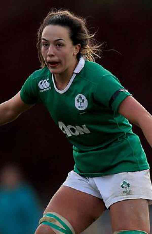 Nichola Fryday | Ultimate Rugby Players, News, Fixtures and Live Results