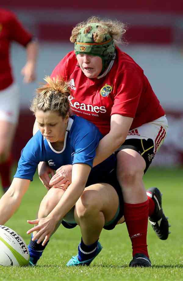 Leah Lyons | Ultimate Rugby Players, News, Fixtures and Live Results