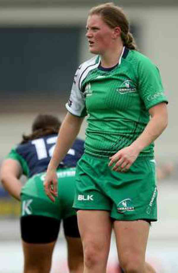 Mairead Coyne | Ultimate Rugby Players, News, Fixtures and Live Results