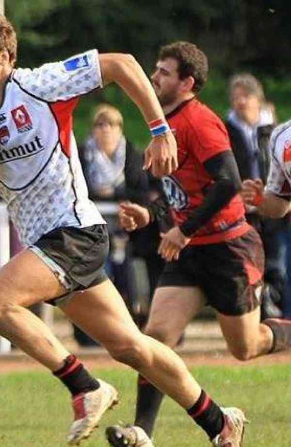 Clement Aubert | Ultimate Rugby Players, News, Fixtures and Live Results