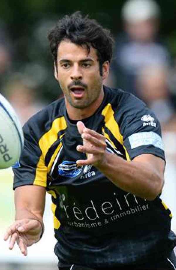 Mathieu Peluchon | Ultimate Rugby Players, News, Fixtures and Live Results