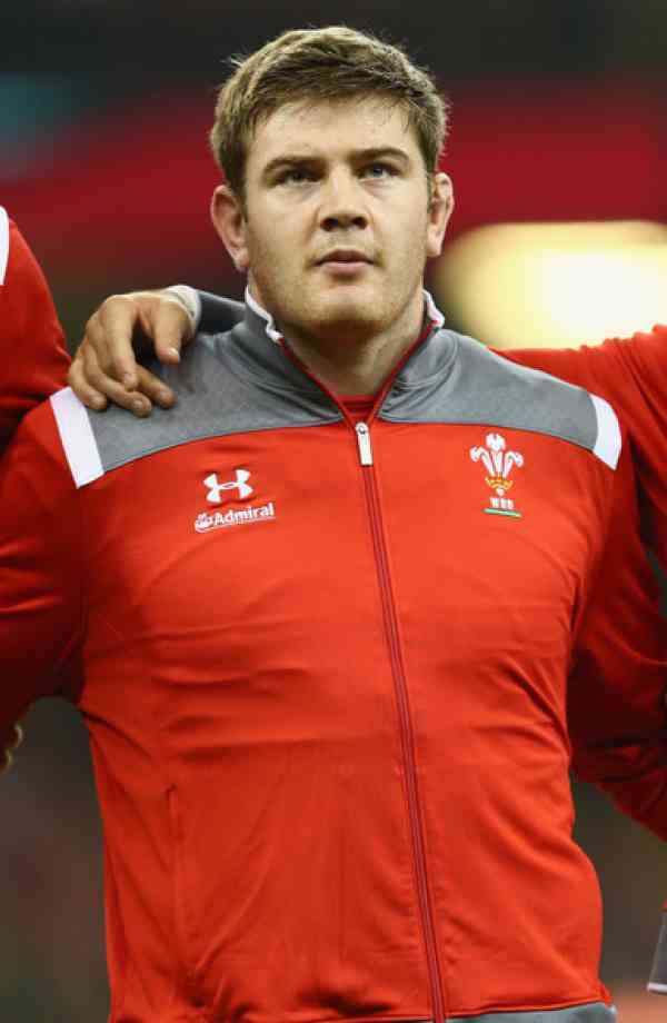 Rhodri Jones | Ultimate Rugby Players, News, Fixtures and Live Results