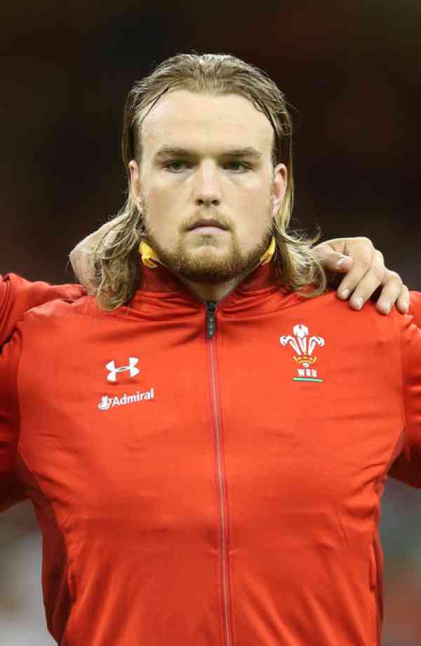 Kristian Dacey | Ultimate Rugby Players, News, Fixtures and Live Results