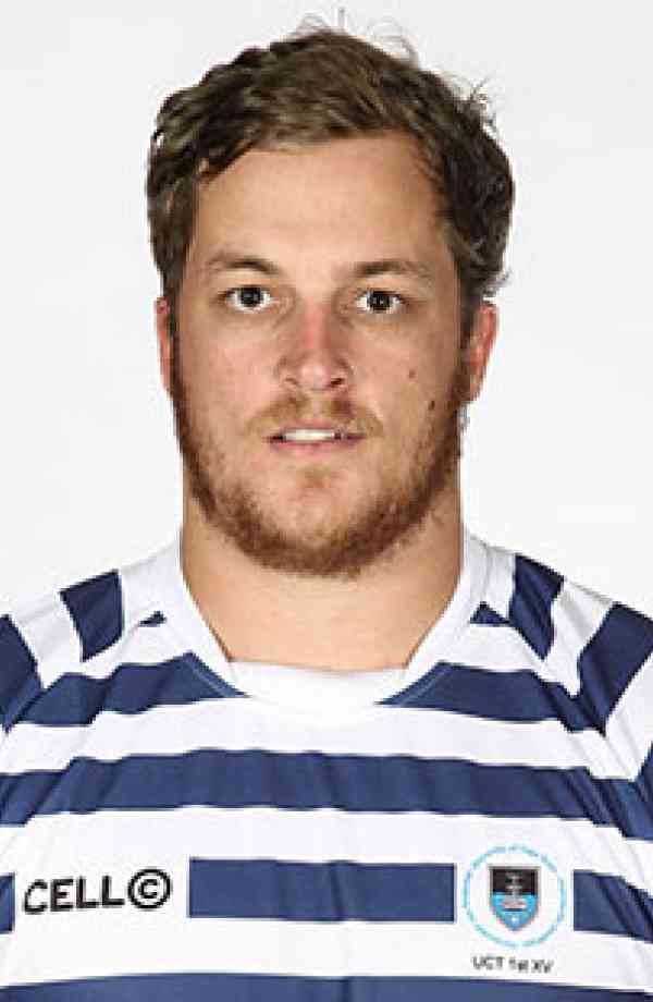 Sean Paterson | Ultimate Rugby Players, News, Fixtures and Live Results