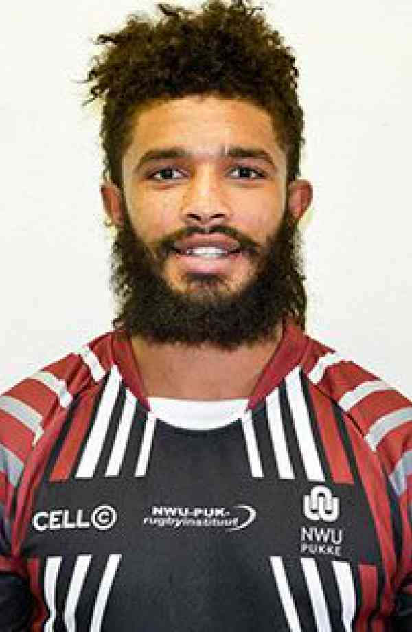 Lucian Cupido | Ultimate Rugby Players, News, Fixtures and Live Results