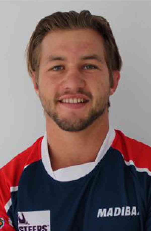 Stephanus Nieuwoudt | Ultimate Rugby Players, News, Fixtures and Live ...