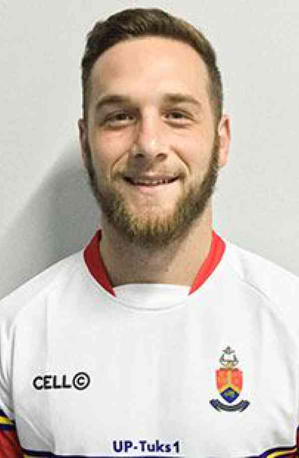 Stephanus Du Toit Genis | Ultimate Rugby Players, News, Fixtures and ...