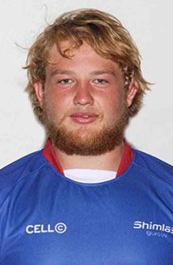 Philip Botha - News | Ultimate Rugby Players, News, Fixtures and Live ...