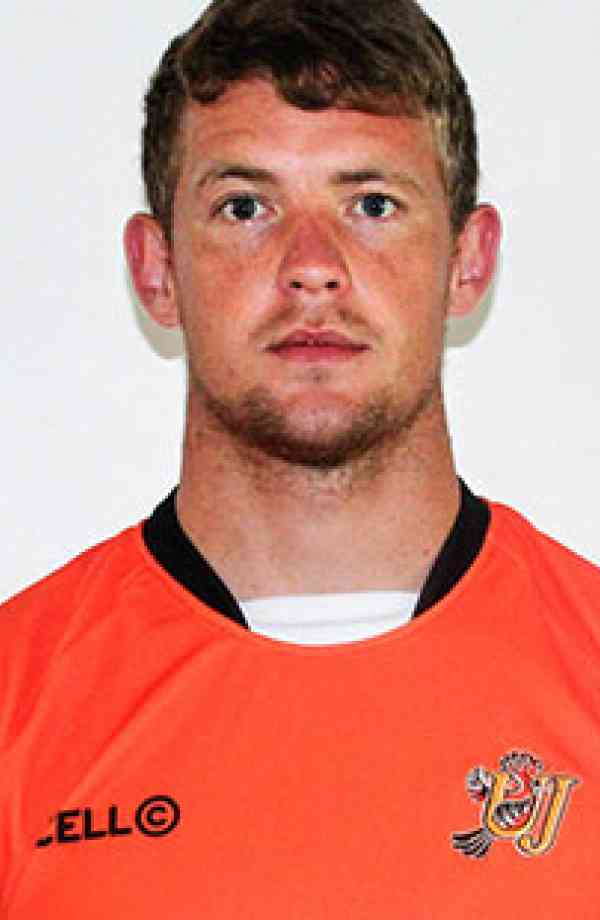 Divan Nel | Ultimate Rugby Players, News, Fixtures and Live Results