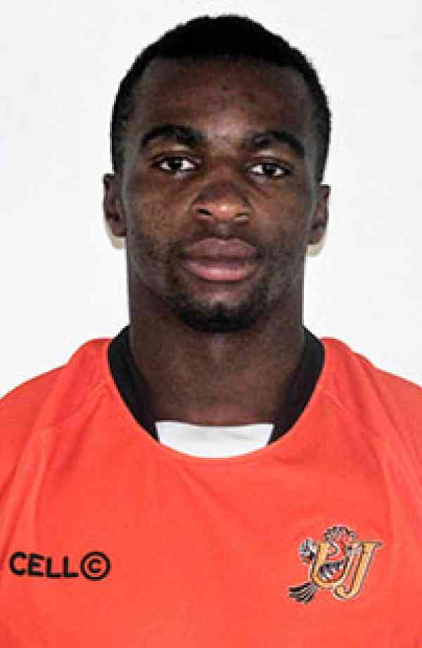 Godfrey Ramaboea | Ultimate Rugby Players, News, Fixtures and Live Results