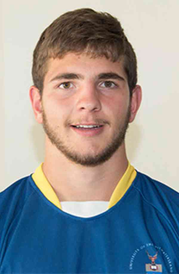 Justin Brandon | Ultimate Rugby Players, News, Fixtures and Live Results