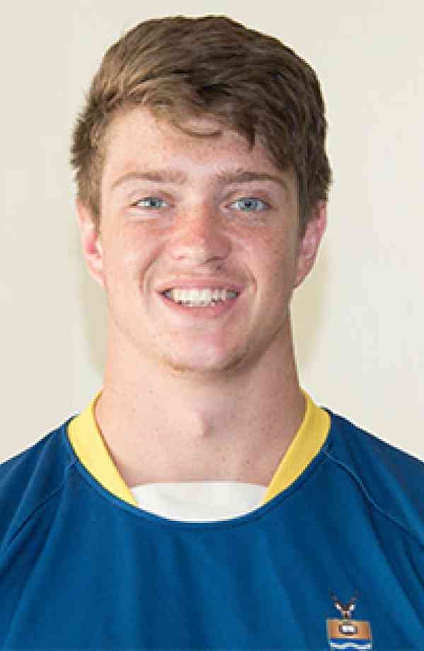 Mitchell Fraser | Ultimate Rugby Players, News, Fixtures and Live Results