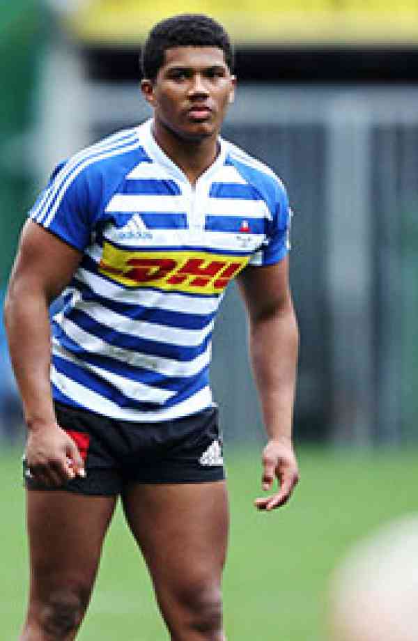 Duncan Saal | Ultimate Rugby Players, News, Fixtures and Live Results