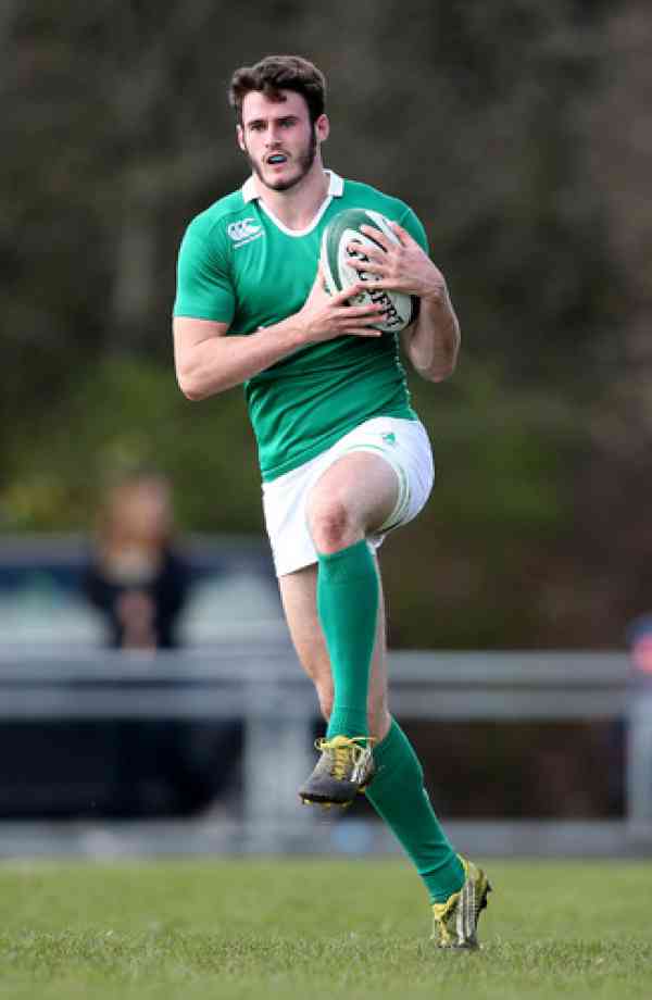 Jack Kelly | Ultimate Rugby Players, News, Fixtures and Live Results