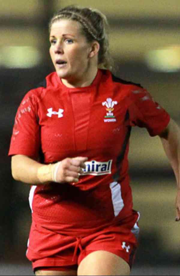 Amy Price | Ultimate Rugby Players, News, Fixtures and Live Results
