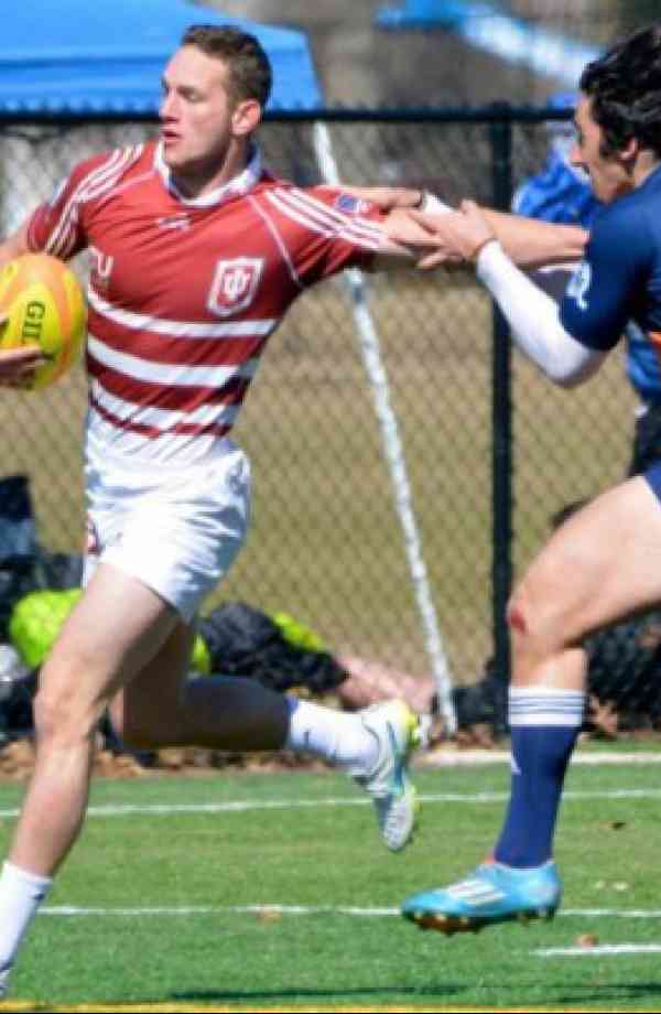 Bryce Campbell | Ultimate Rugby Players, News, Fixtures and Live Results