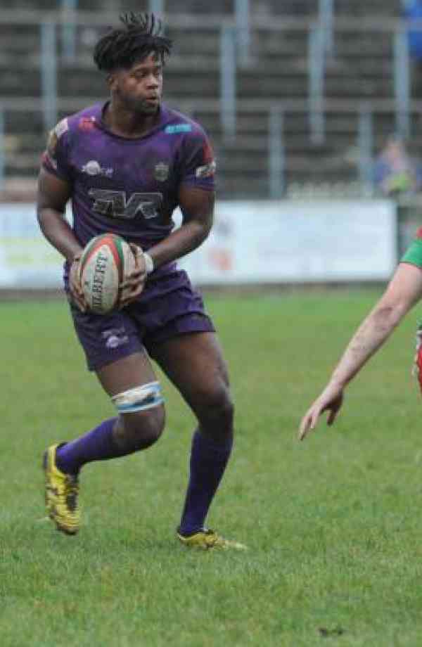 Max Williams | Ultimate Rugby Players, News, Fixtures and Live Results